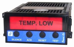 Micro Alarm Annunciator | Omniflex Blog