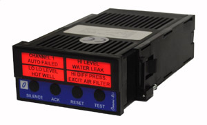 Micro Alarm Annunciator | Omniflex Blog