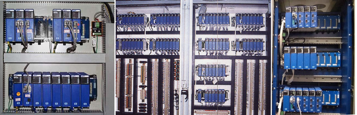 Save 30% Using Maxiflex 64 Digital Input Modules | Omniflex Blog