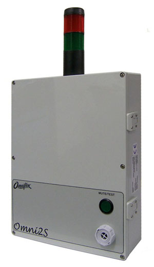 Increase Personnel Safety with a SIL2 Alarm System | Omniflex Blog