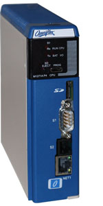 Omniflex Product Brief - M1271A Maxiflex P4 CPU