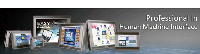 Omniflex Remote Monitoring - HMI Products