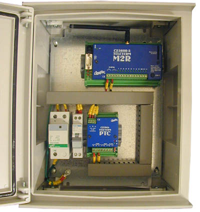 Radio Telemetry System | Omniflex Blog