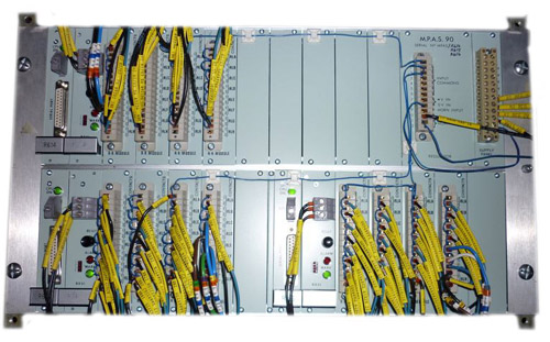 Complete Retrofit solutions for replacing old/obsolete Alarm Systems ...