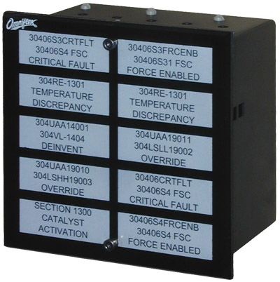 Complete Retrofit solutions for replacing old/obsolete Alarm Systems ...