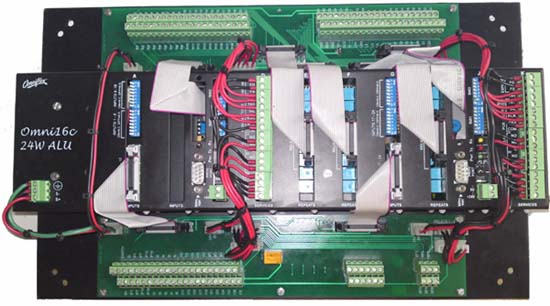 Complete Retrofit solutions for replacing old/obsolete Alarm Systems ...