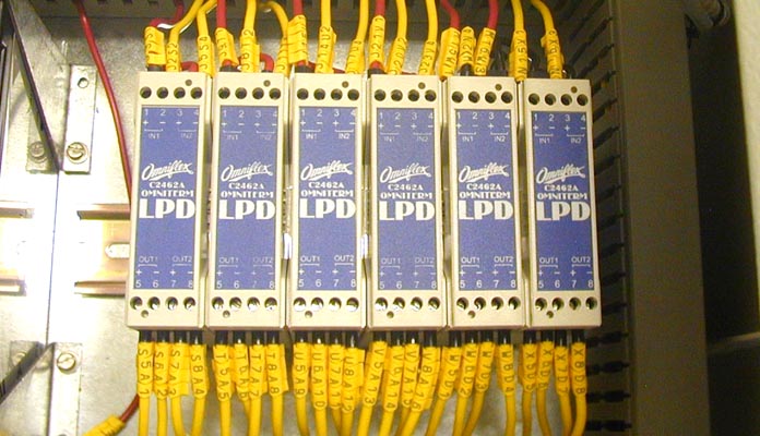 Protect Your Control Systems with Current Loop Isolators | Omniflex Blog