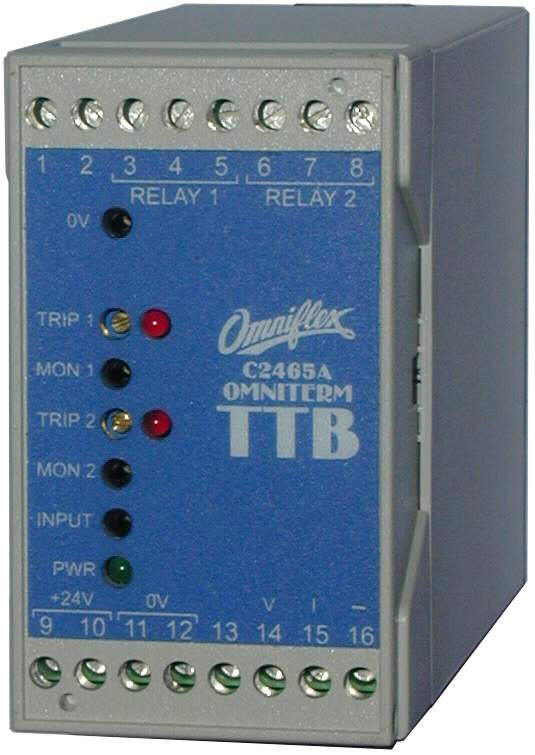 Omniflex Preserves Integrity of SIL Loops | Omniflex Blog