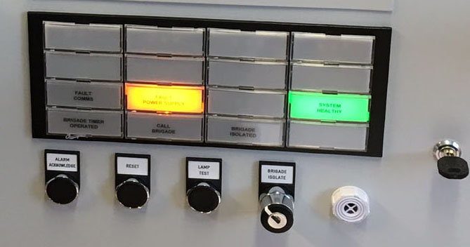 Site Wide Fire System for NHS in UK | Omniflex Blog